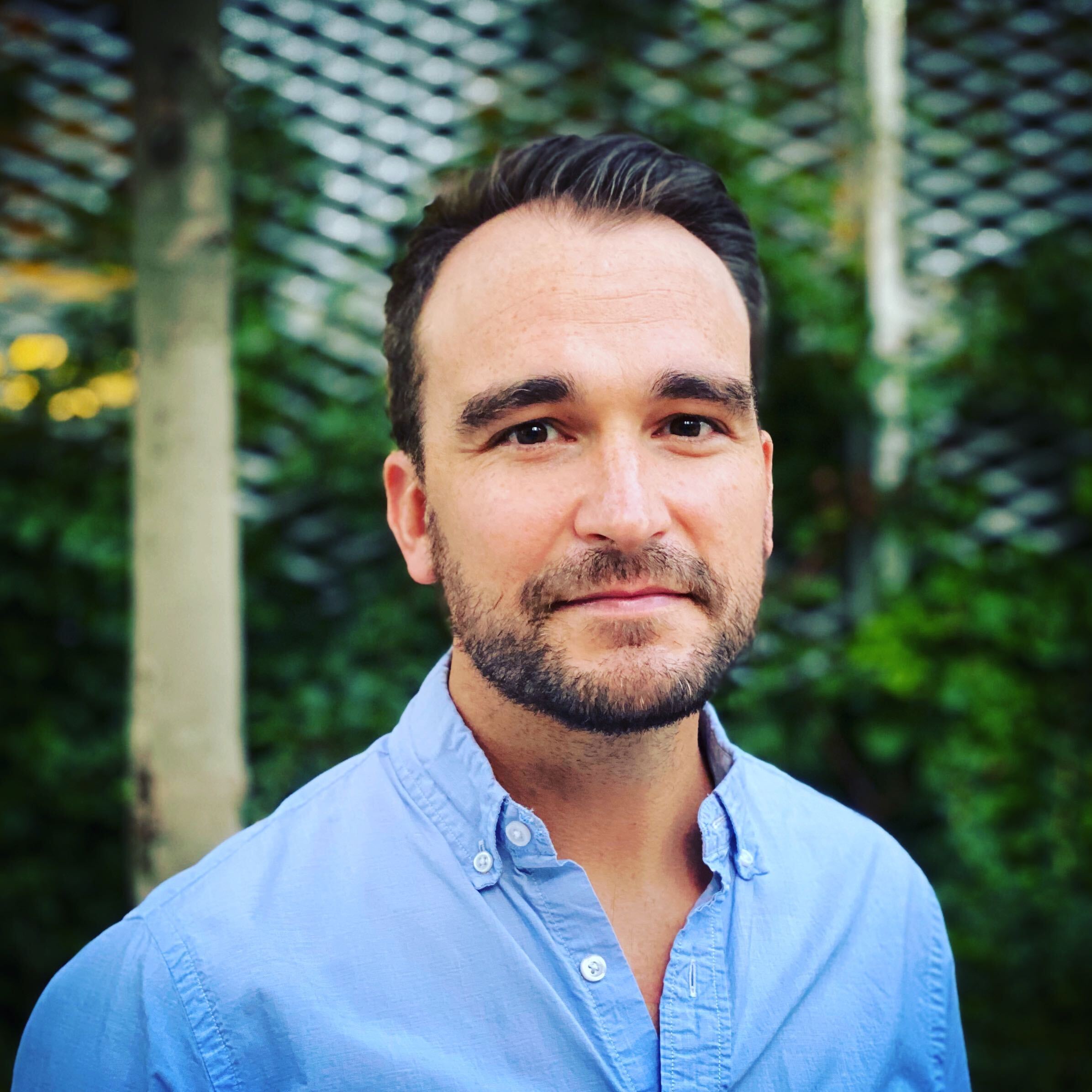 Michael Domanic, Author at Human Empathy Project